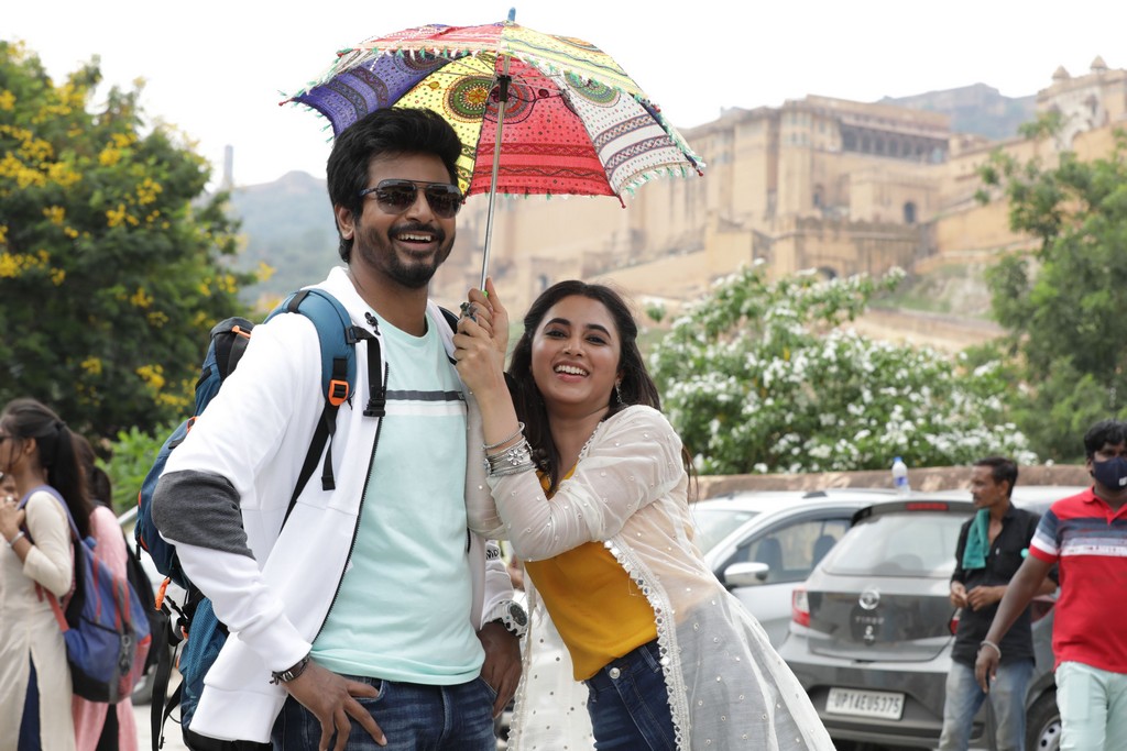 Don Movie Stills – Chennaionline