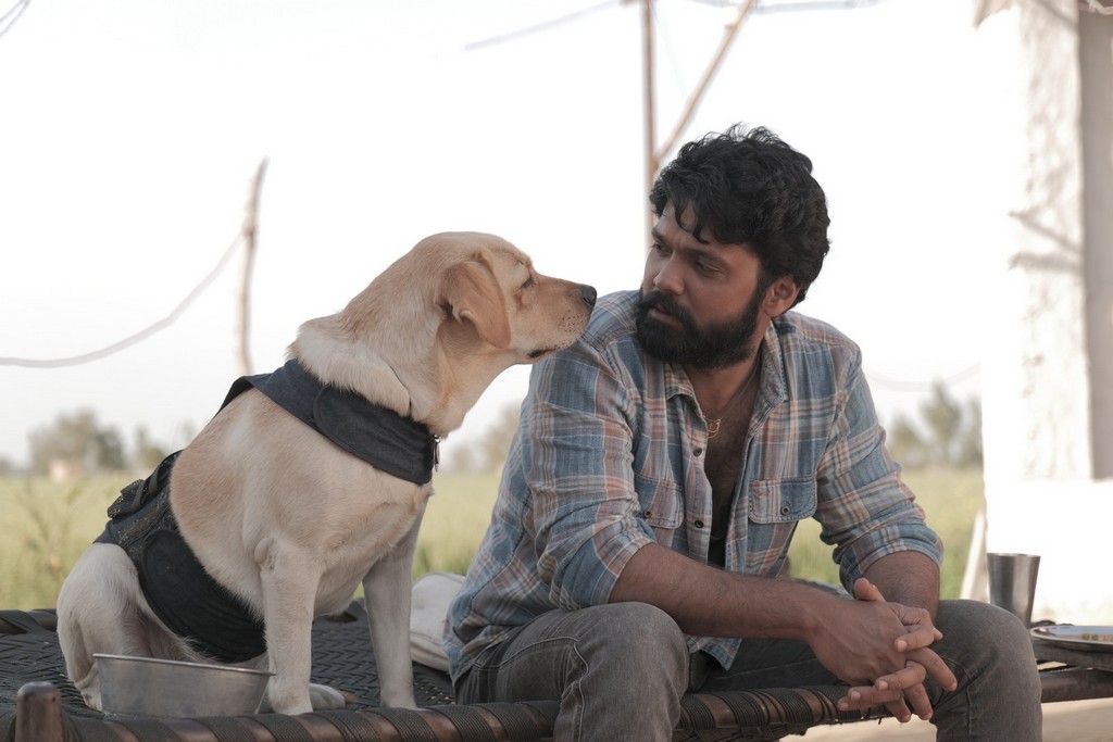 777 Charlie Movie Stills – Chennaionline
