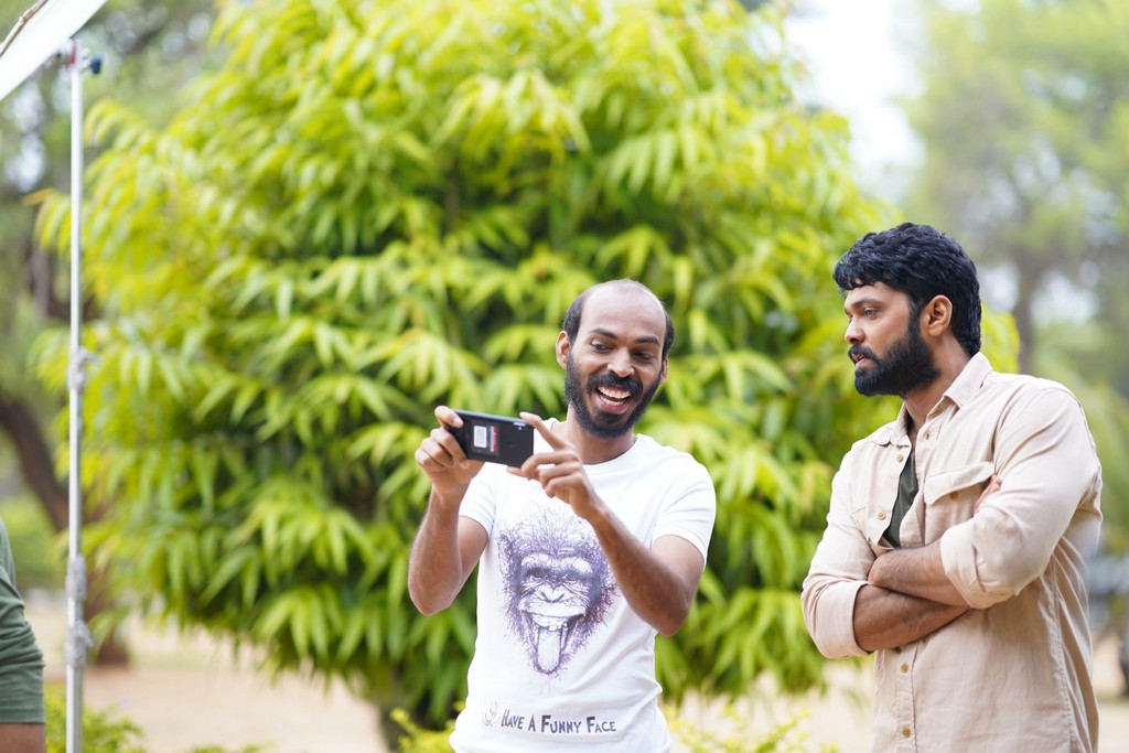 777 Charlie Movie Stills – Chennaionline