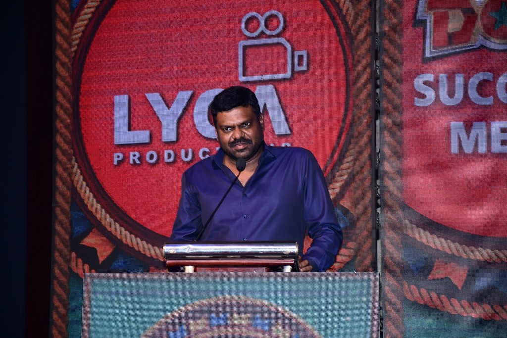 Don Movie Success Meet Stills – Chennaionline