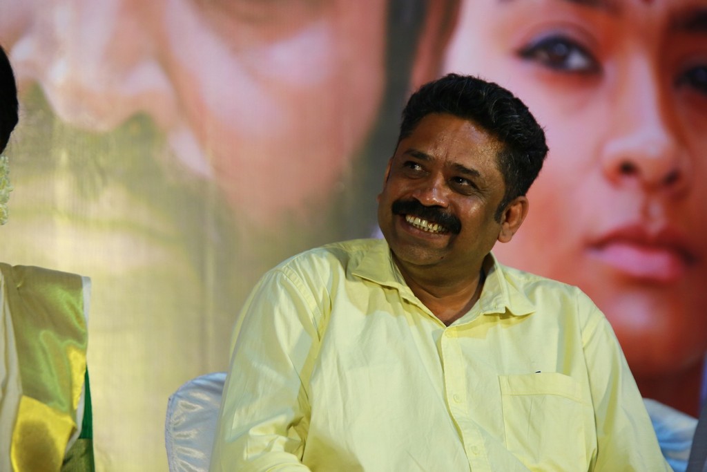 Maamanithan Movie Press Meet Stills – Chennaionline