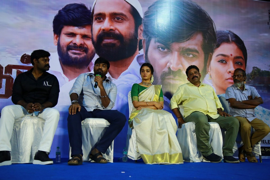 Maamanithan Movie Press Meet Stills – Chennaionline