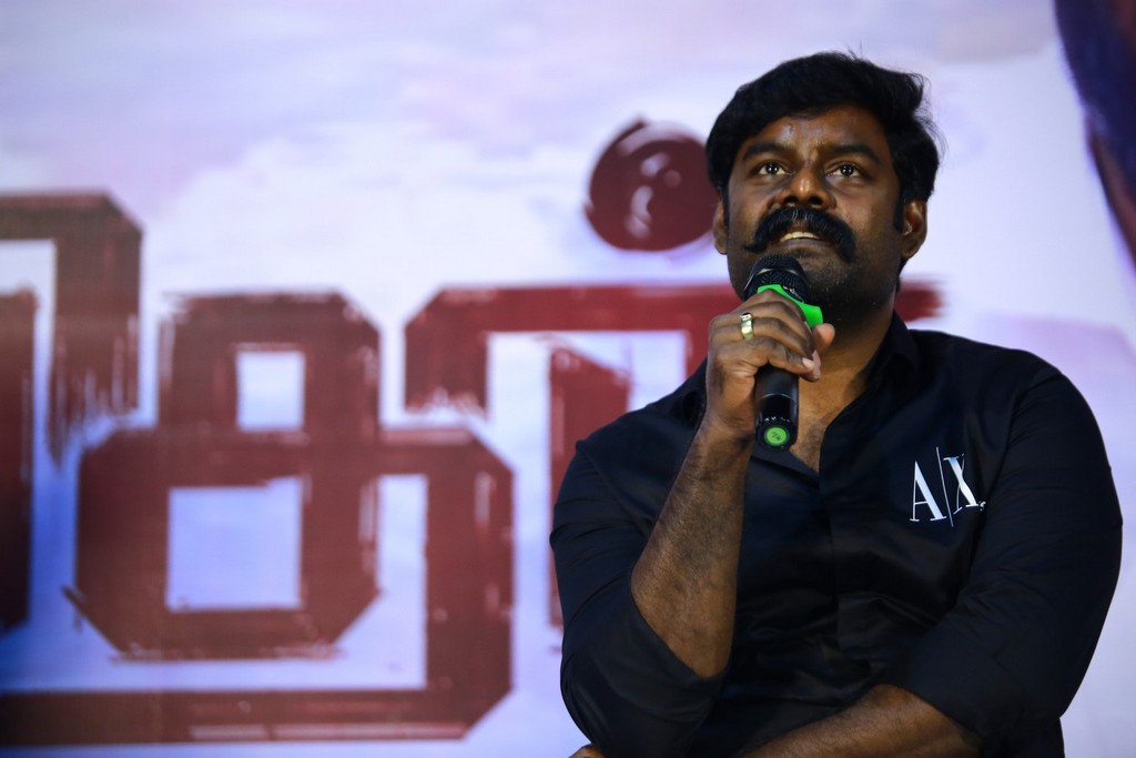 Maamanithan Movie Press Meet Stills – Chennaionline