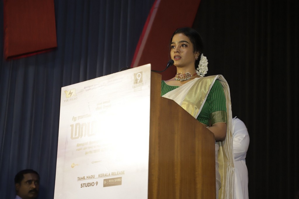 Maamanithan Movie Press Meet Stills – Chennaionline