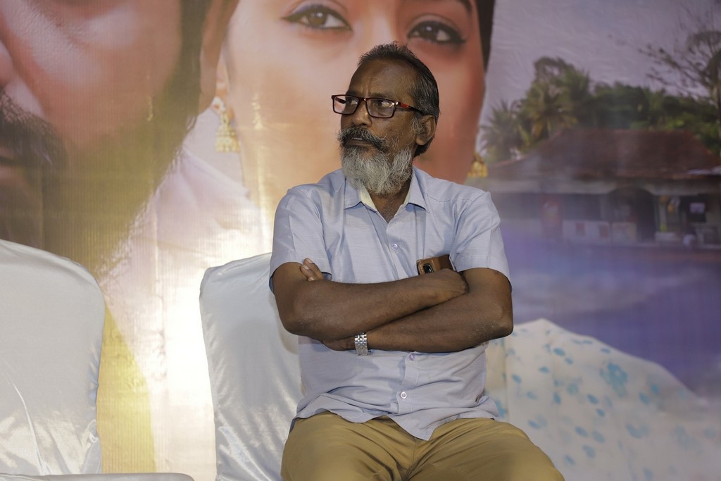 Maamanithan Movie Press Meet Stills – Chennaionline