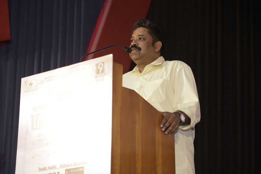 Maamanithan Movie Press Meet Stills – Chennaionline