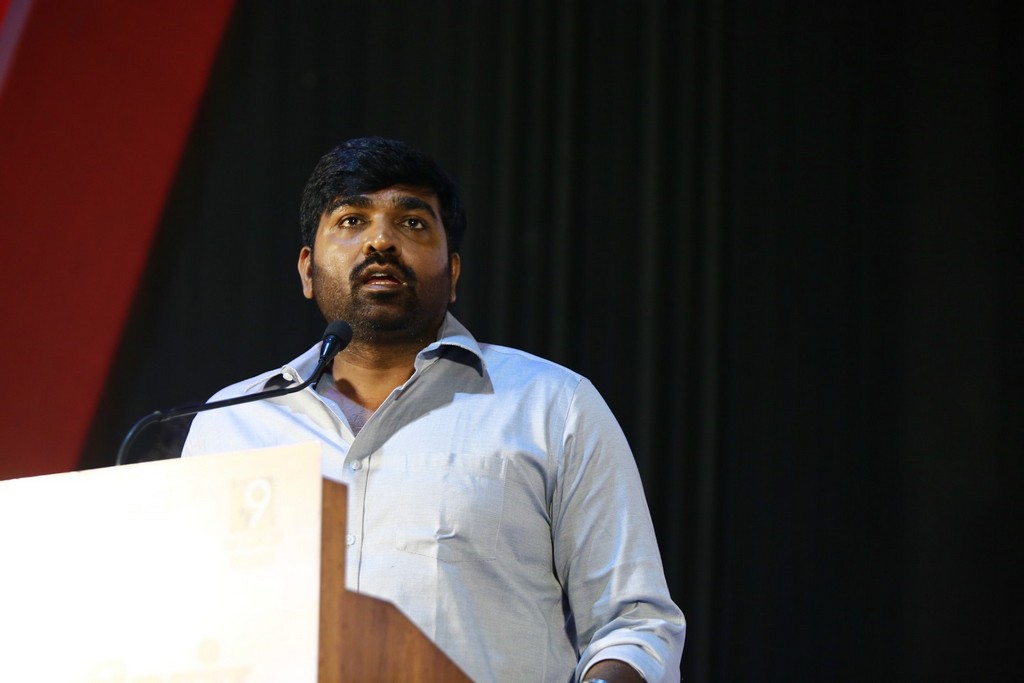 Maamanithan Movie Press Meet Stills – Chennaionline