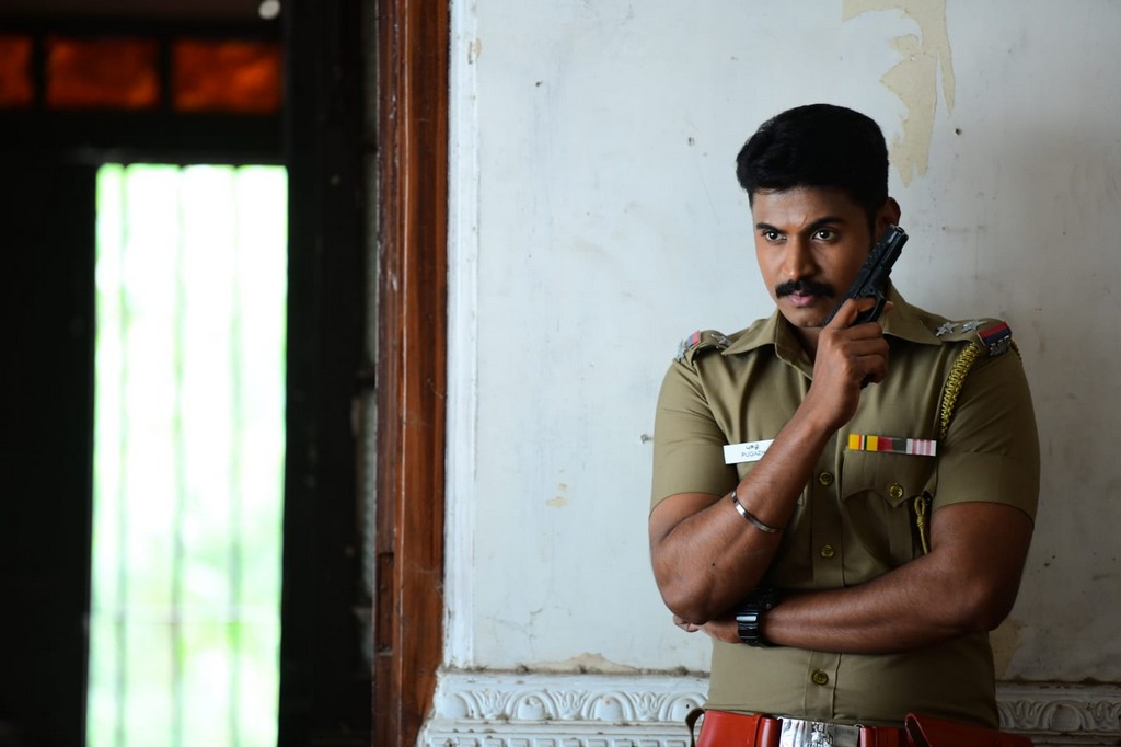 Battery Movie Stills – Chennaionline