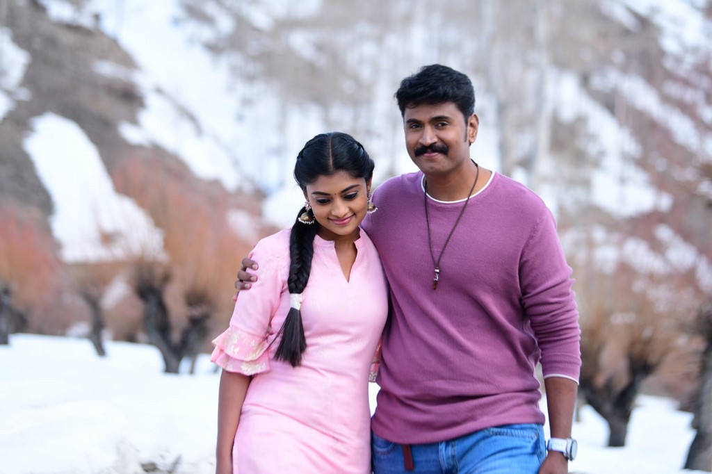 Battery Movie Stills – Chennaionline