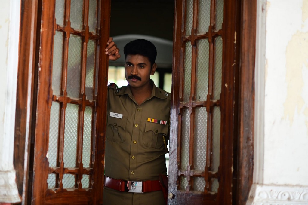 Battery Movie Stills – Chennaionline