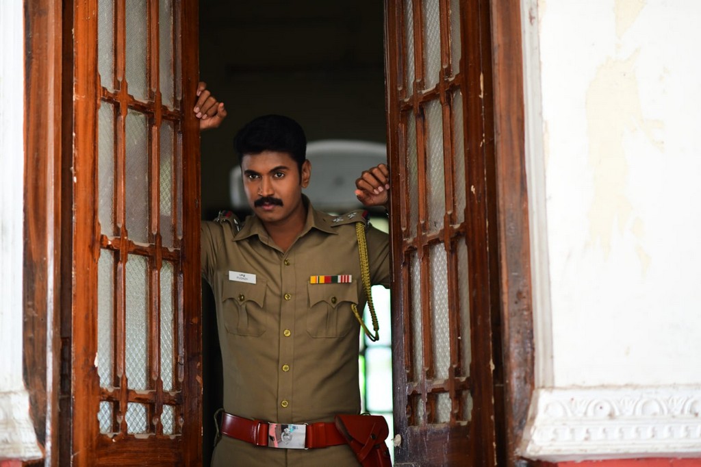 Battery Movie Stills – Chennaionline