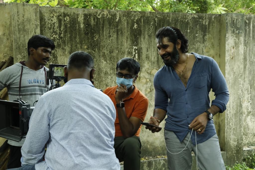 Laththi Movie Stills – Chennaionline