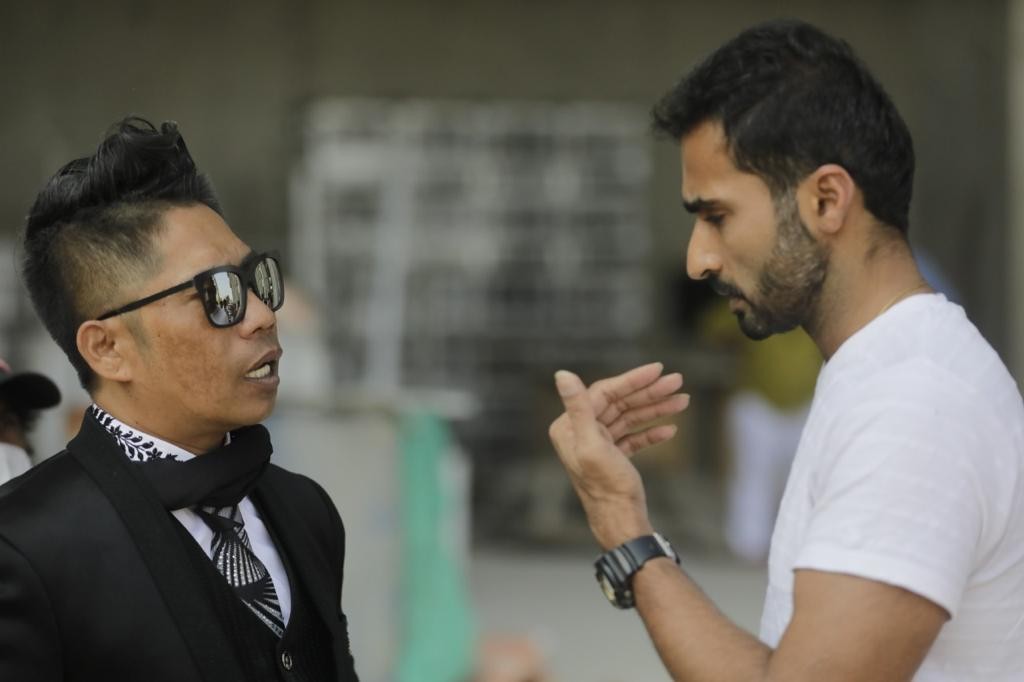 Laththi Movie Stills – Chennaionline