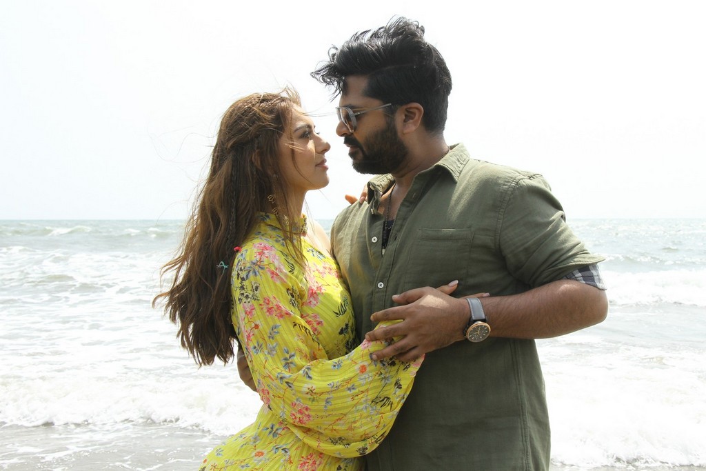 Maha Movie Stills – Chennaionline