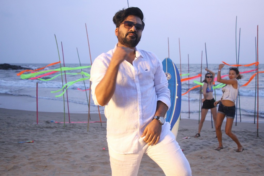 Maha Movie Stills – Chennaionline