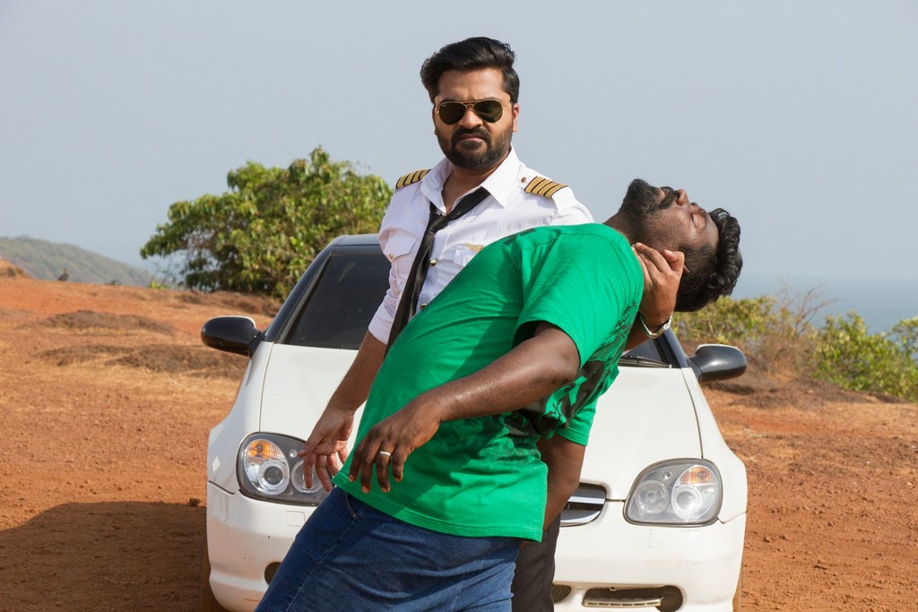 Maha Movie Stills – Chennaionline