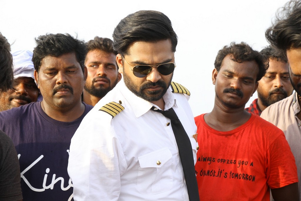 Maha Movie Stills – Chennaionline