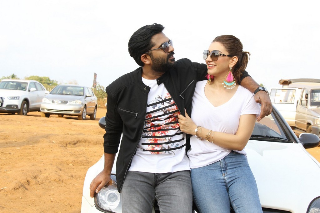 Maha Movie Stills – Chennaionline
