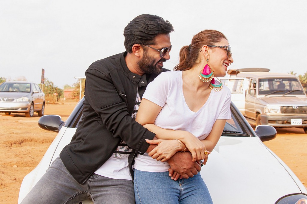 Maha Movie Stills – Chennaionline