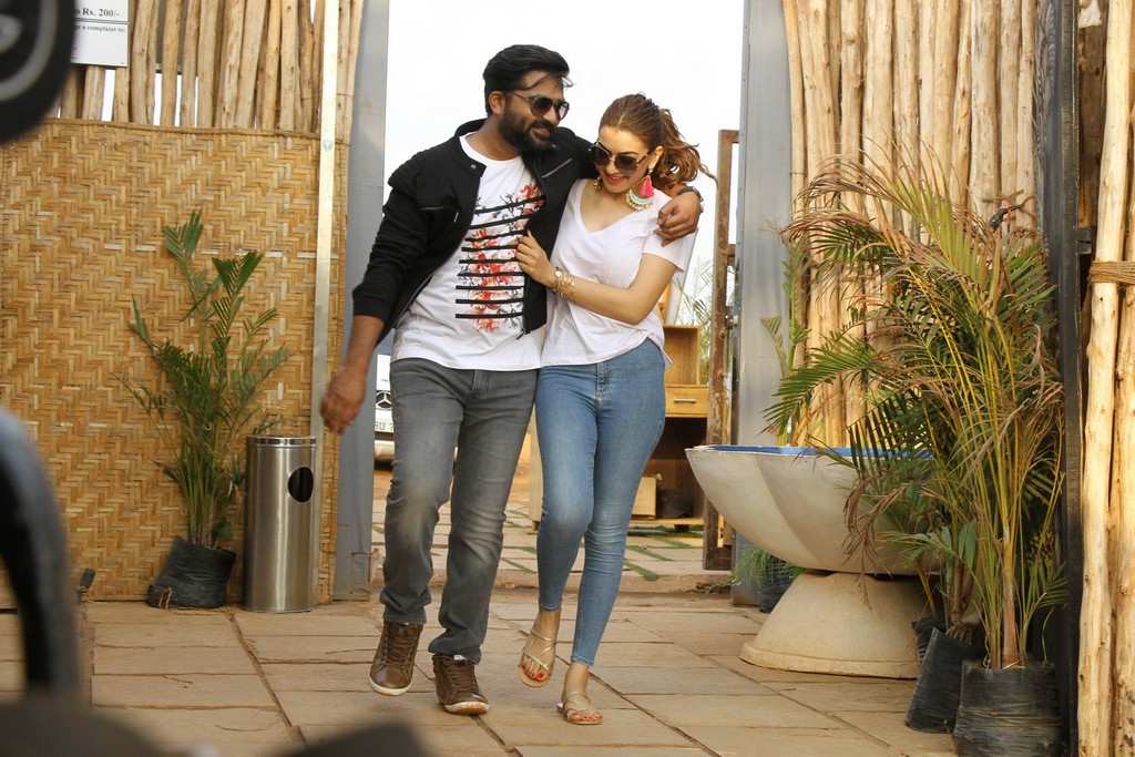 Maha Movie Stills – Chennaionline