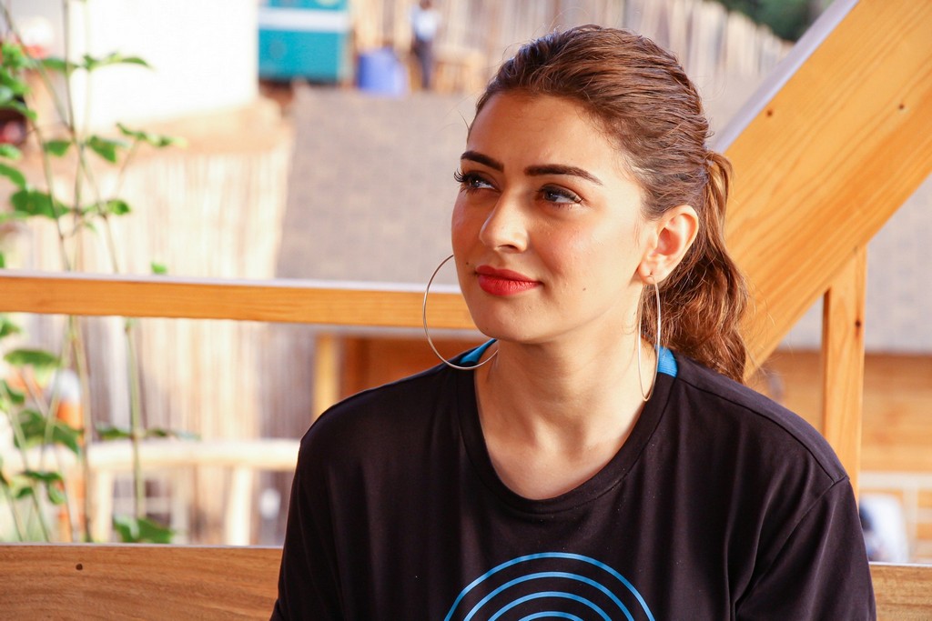 Maha Movie Stills – Chennaionline