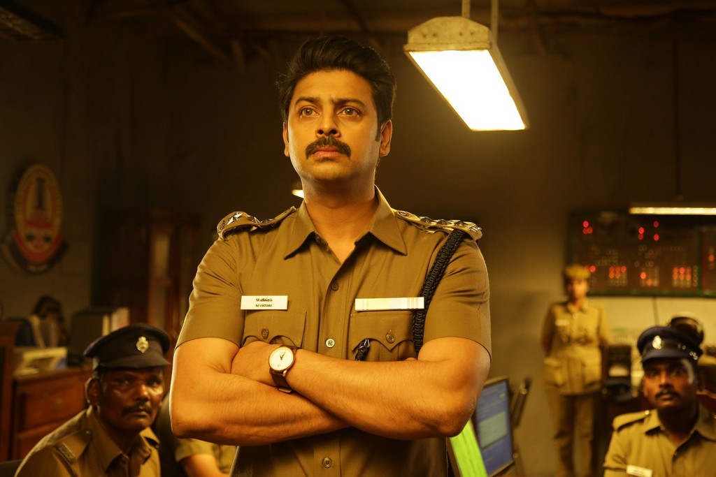 Maha Movie Stills – Chennaionline