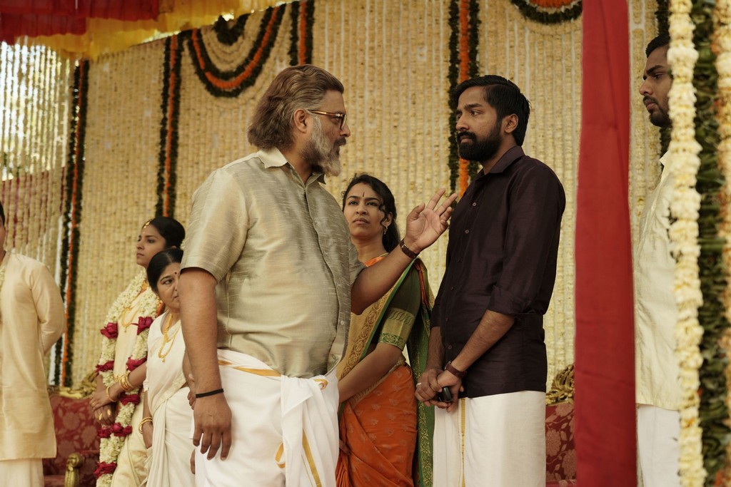 Rocketry Movie Stills – Chennaionline