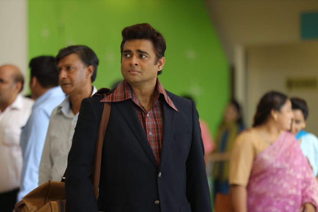 Rocketry Movie Stills – Chennaionline