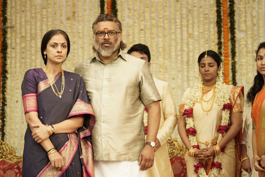 Rocketry Movie Stills – Chennaionline