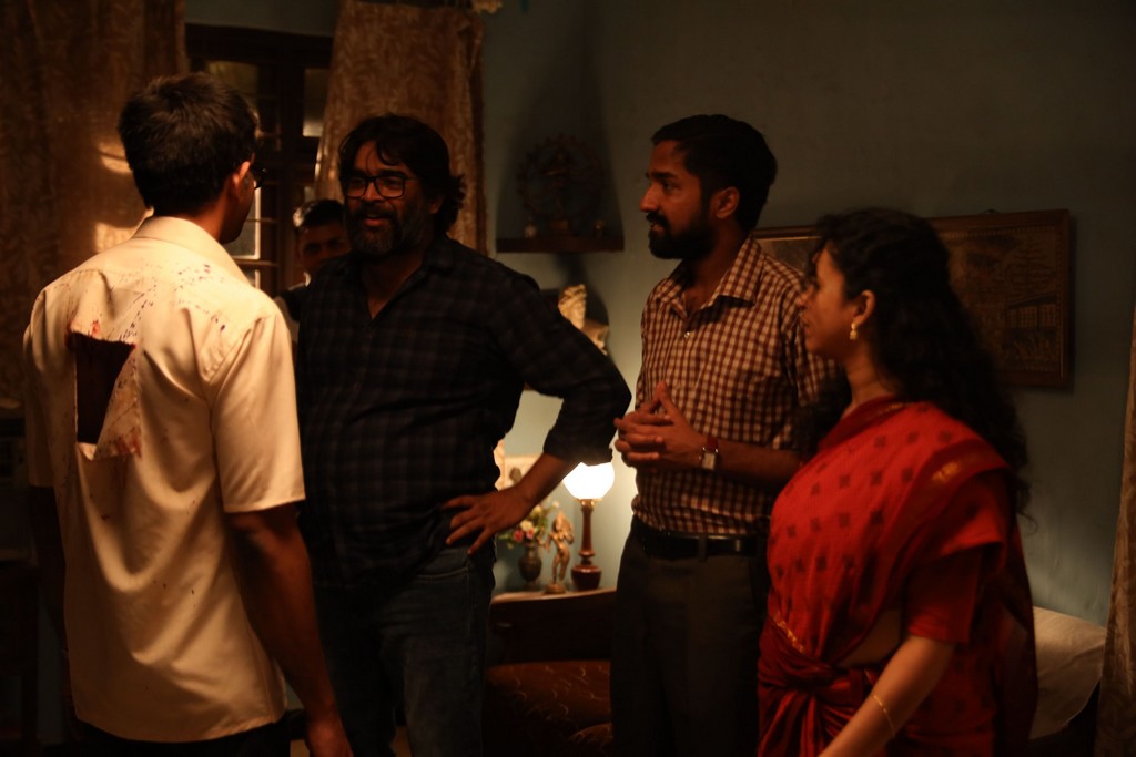 Rocketry Movie Stills – Chennaionline