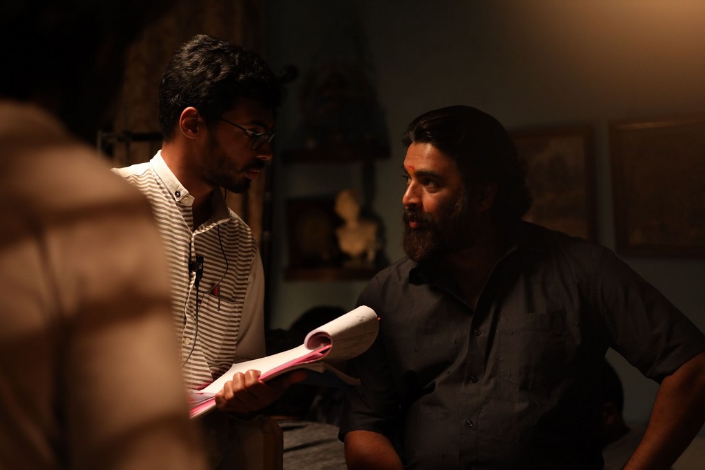 Rocketry Movie Stills – Chennaionline