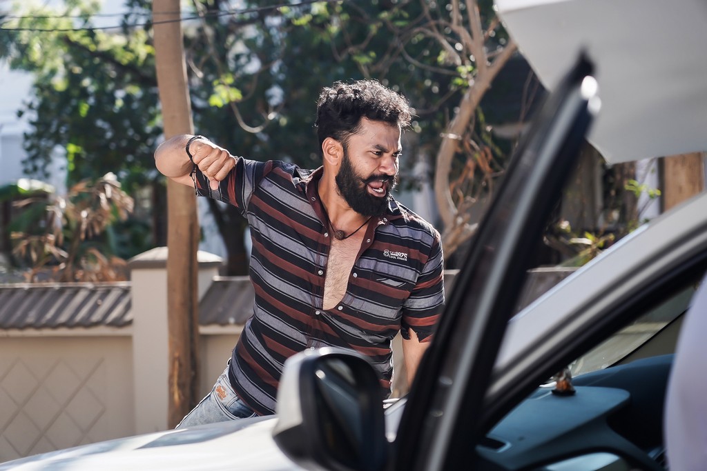 Kuppan Movie Stills – Chennaionline