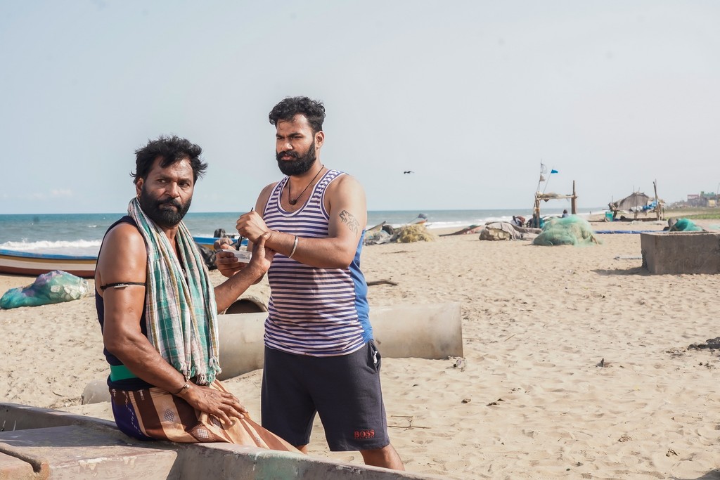 Kuppan Movie Stills – Chennaionline