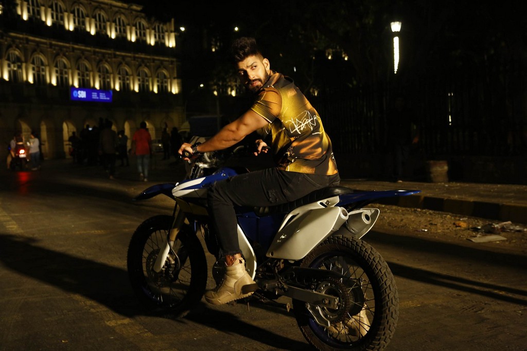 Liger Movie Stills – Chennaionline