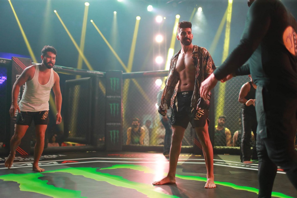 Liger Movie Stills – Chennaionline