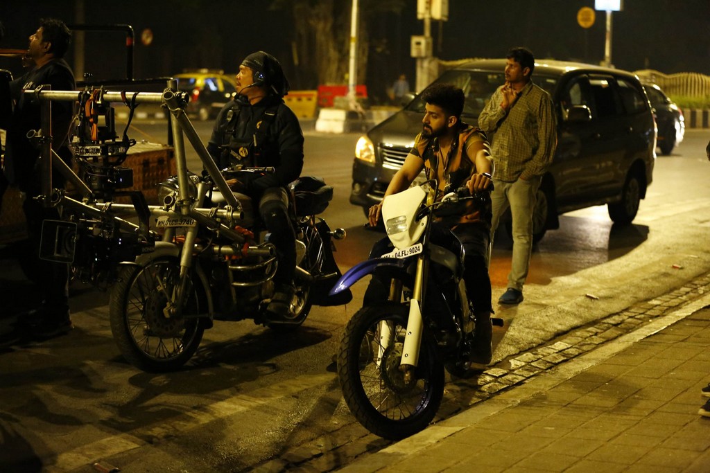 Liger Movie Stills – Chennaionline