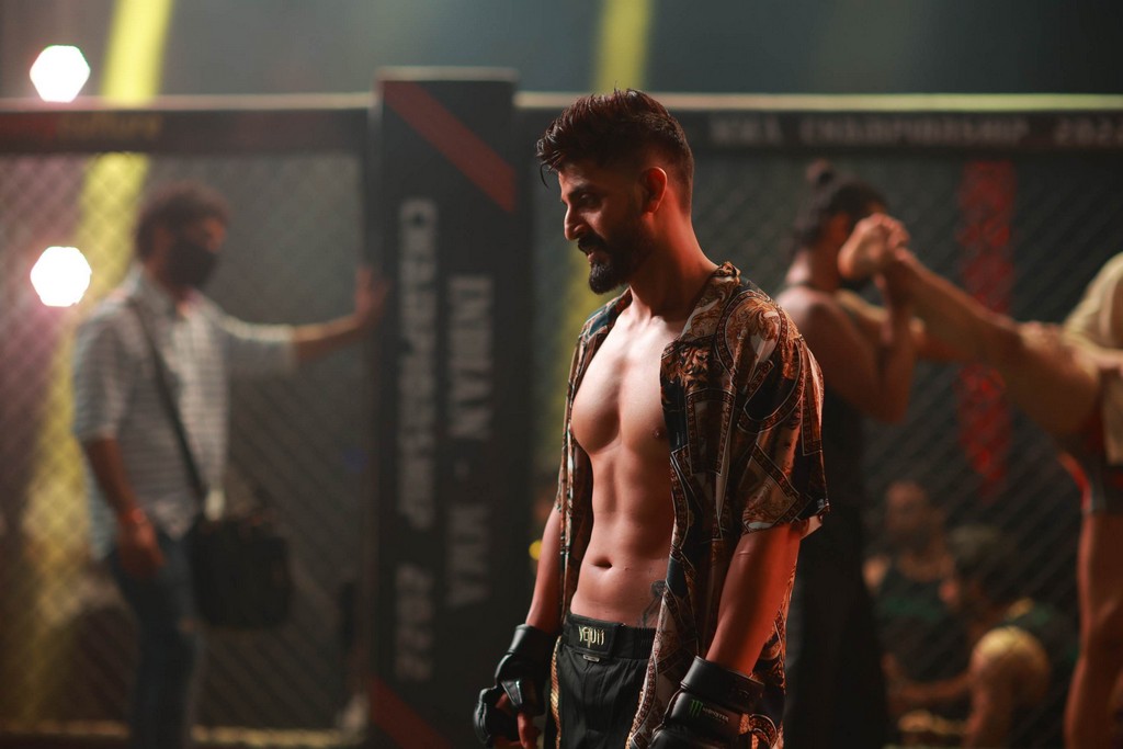 Liger Movie Stills – Chennaionline