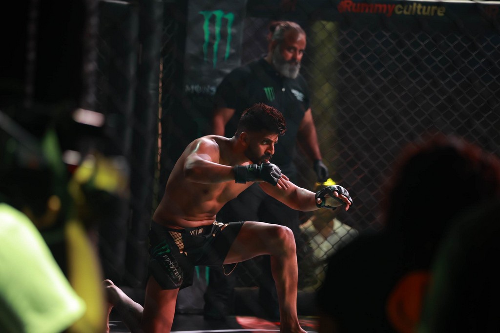 Liger Movie Stills – Chennaionline