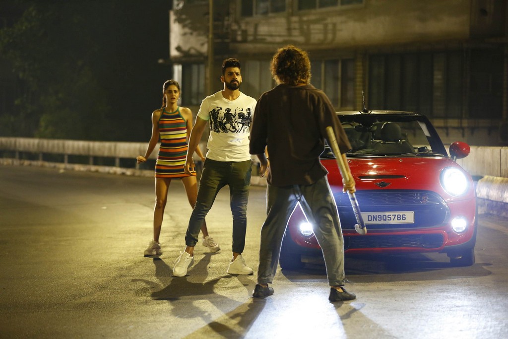 Liger Movie Stills – Chennaionline