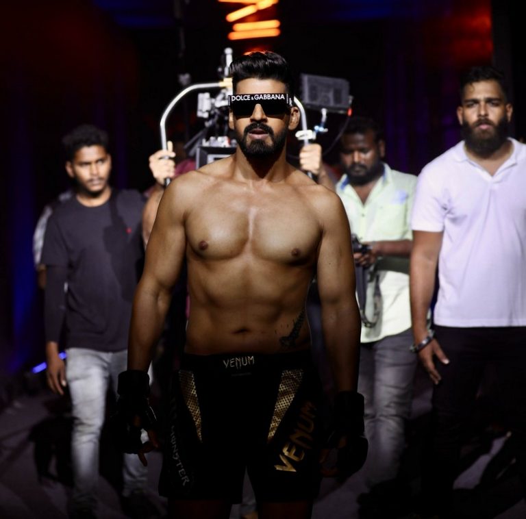 Liger Movie Stills – Chennaionline