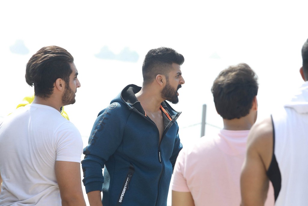 Liger Movie Stills – Chennaionline