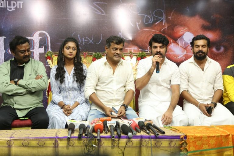 Ma Po Si Movie Launch Stills – Chennaionline