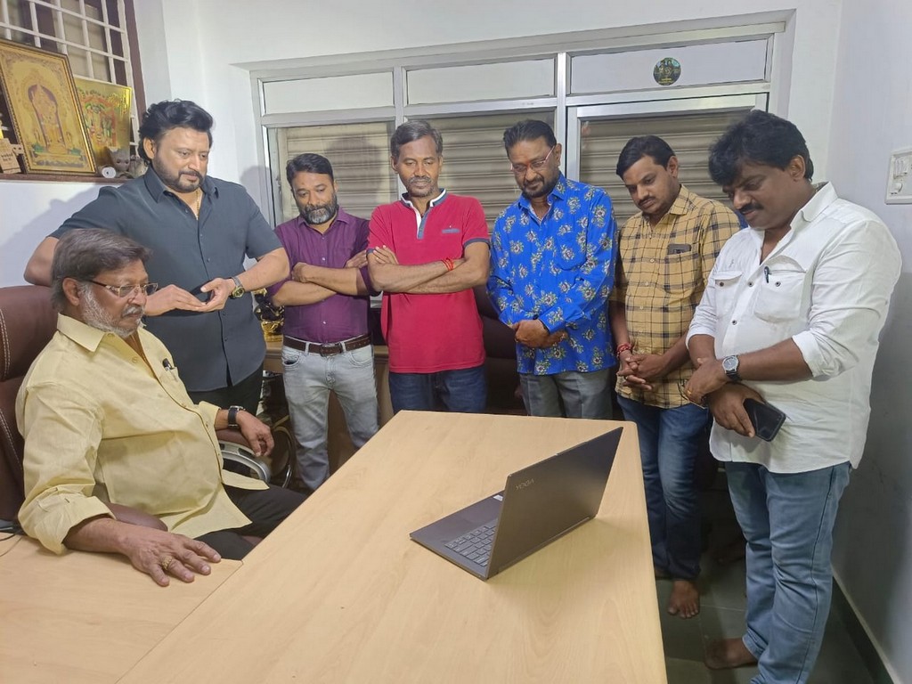 Actor Prashanth Release Maayathirai Movie Trailer Stills – Chennaionline