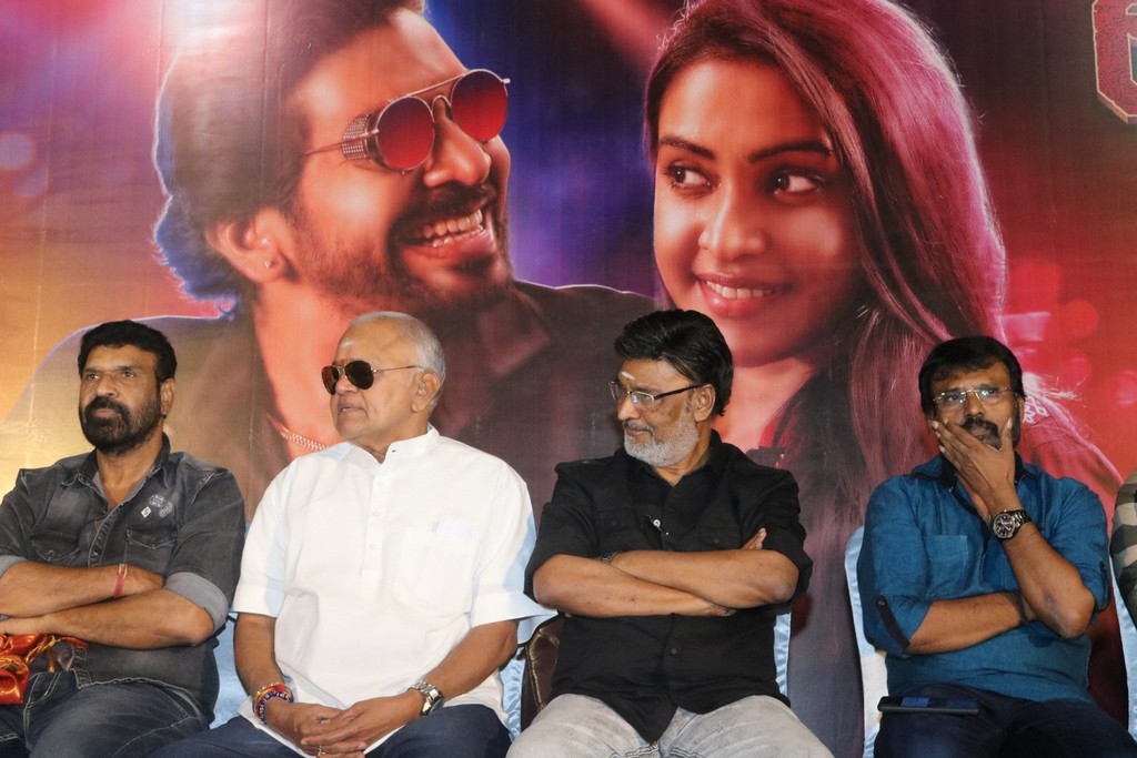 Title Movie Trailer and Audio Launch Stills – Chennaionline