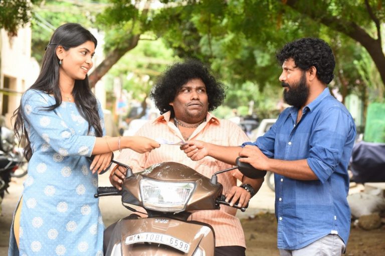 Local Sarakku Movie Stills – Chennaionline