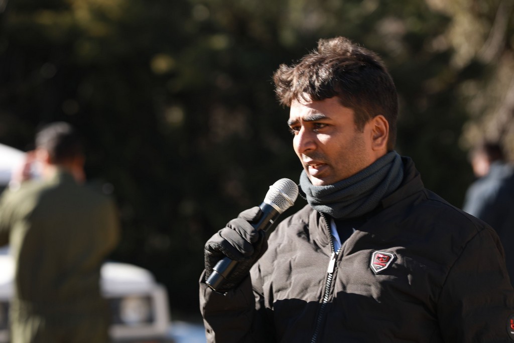 Captain Movie Stills – Chennaionline