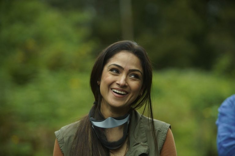 Captain Movie Stills – Chennaionline