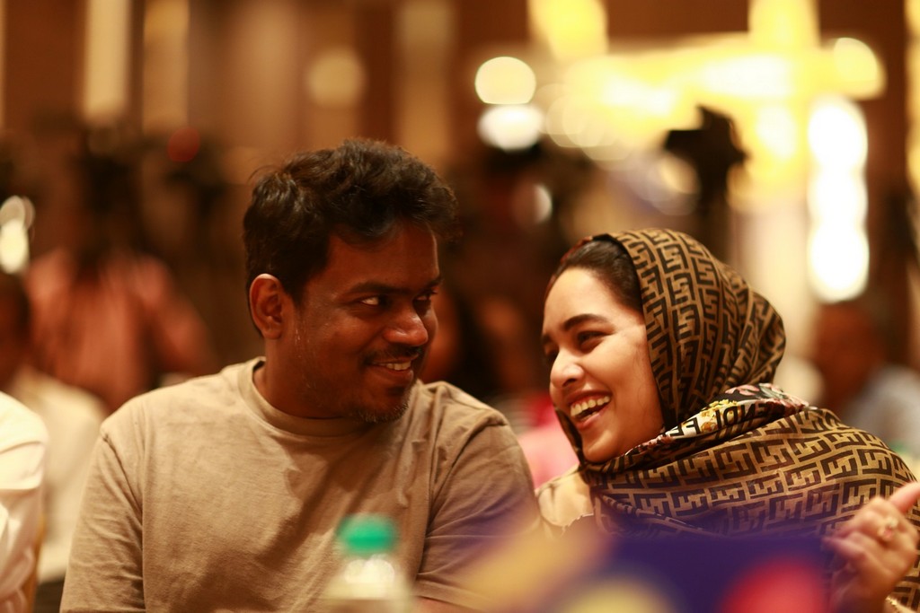 Raj Digital TV App Launch Event Stills – Chennaionline