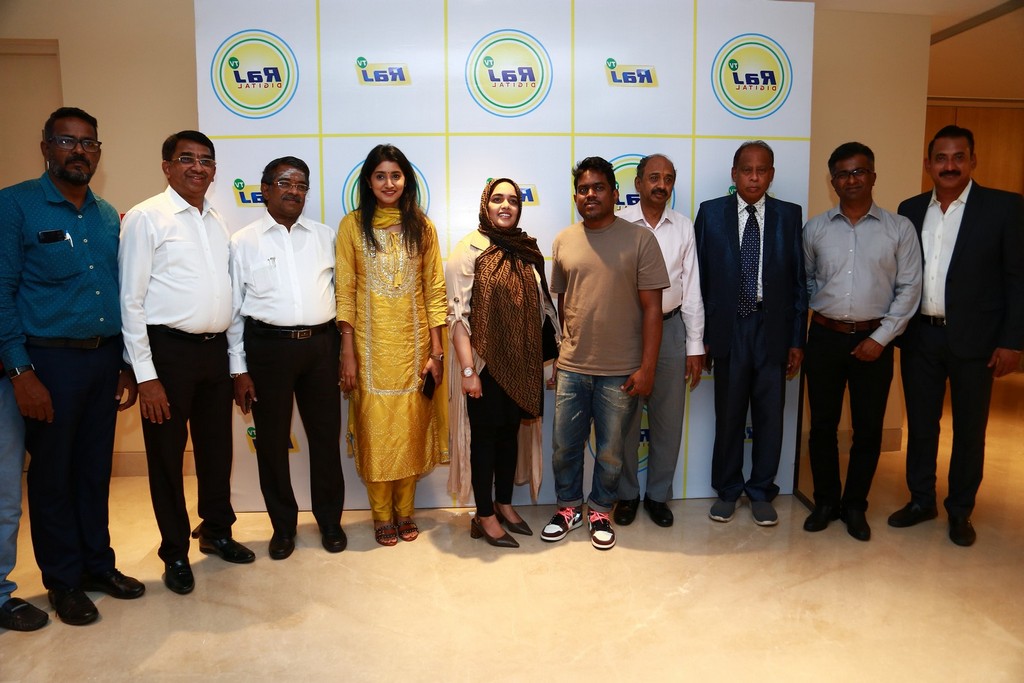 Raj Digital TV App Launch Event Stills – Chennaionline