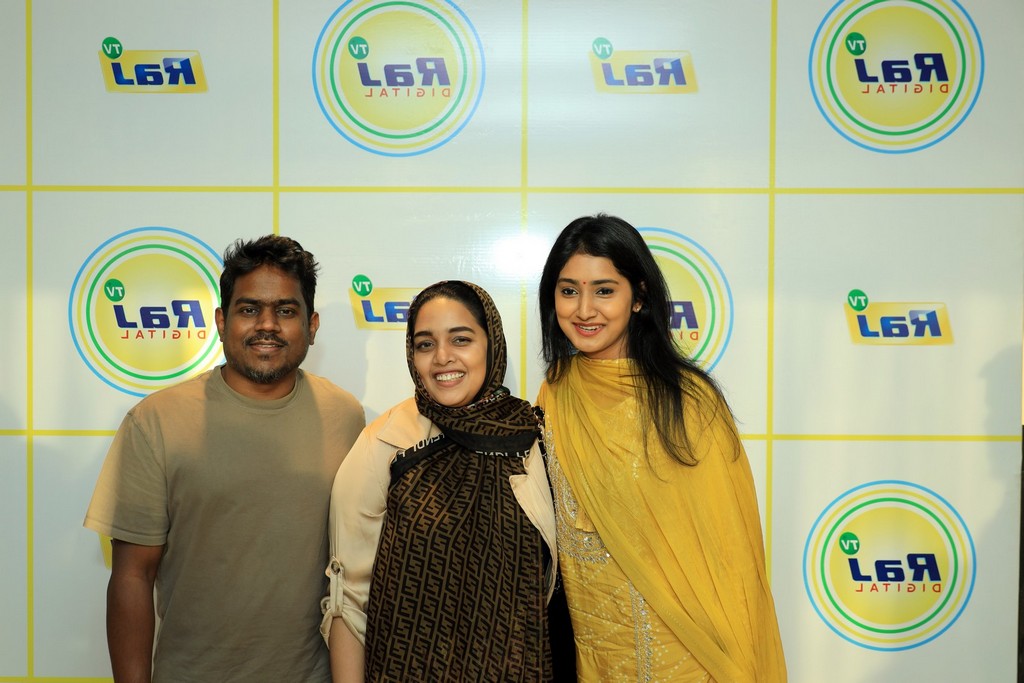 Raj Digital TV App Launch Event Stills – Chennaionline Raj Digital TV App Launch Event Stills – Chennaionline